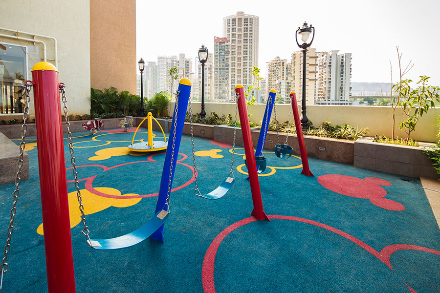 7 Landscape Ideas for Apartments and Gated Communities