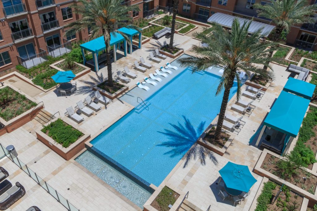 7 Landscape Ideas for Apartments and Gated Communities