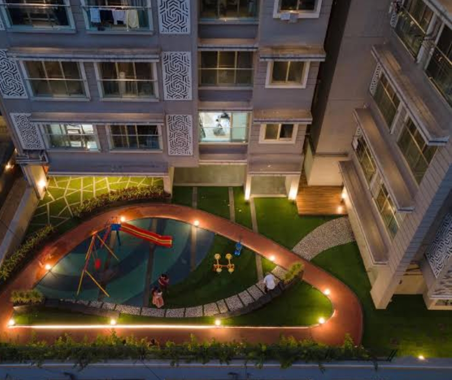 7 Landscape Ideas for Apartments and Gated Communities