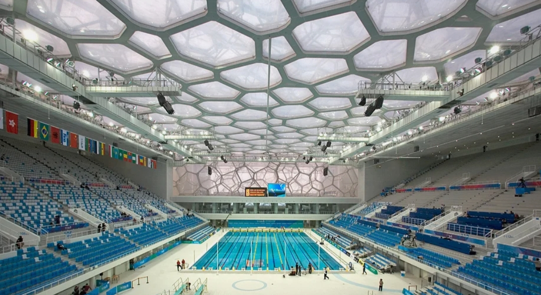 3 Types of Pneumatic Structures With Examples and Benefits