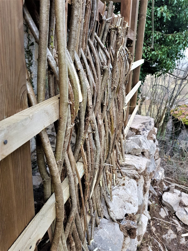 6 Types of Earth Construction Techniques