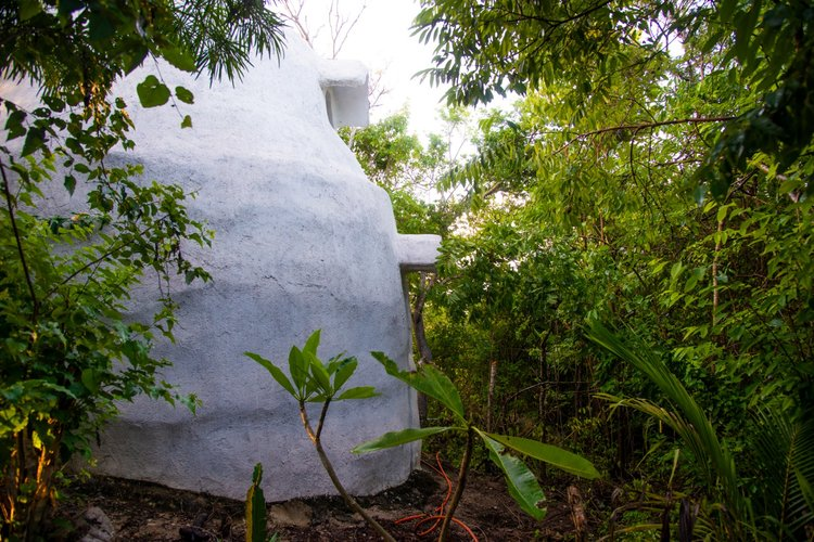 6 Types of Earth Construction Techniques