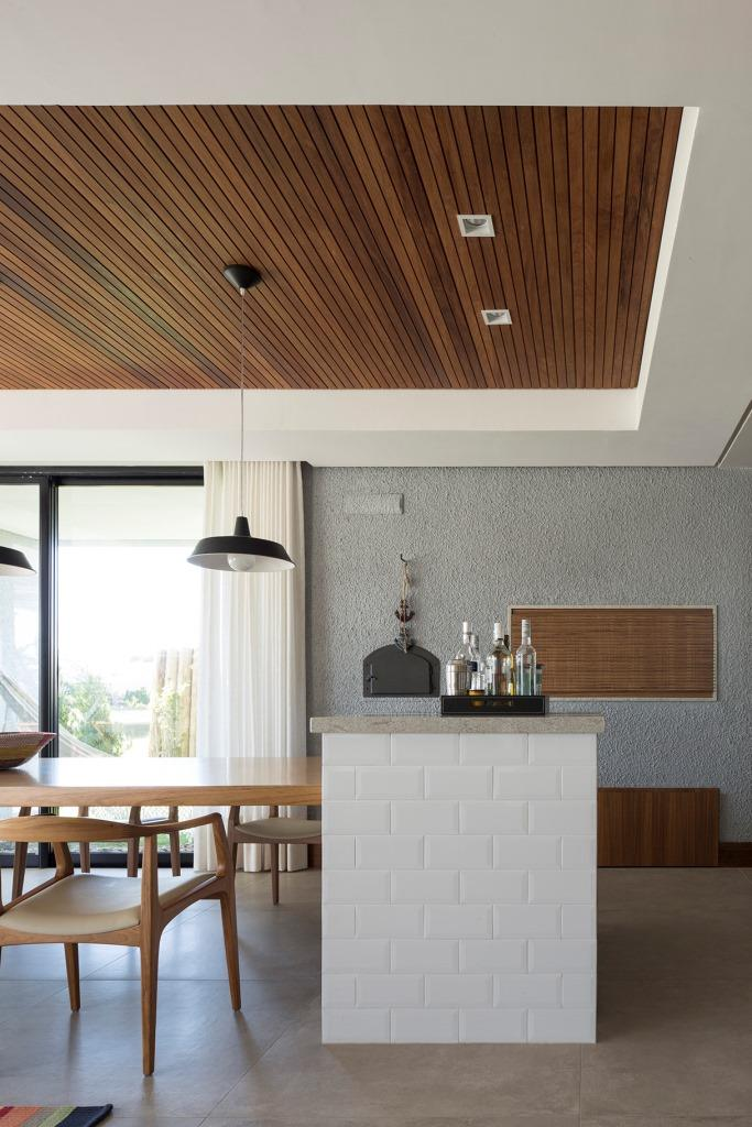 7 Types of Ceiling Finishes for Your Building Design