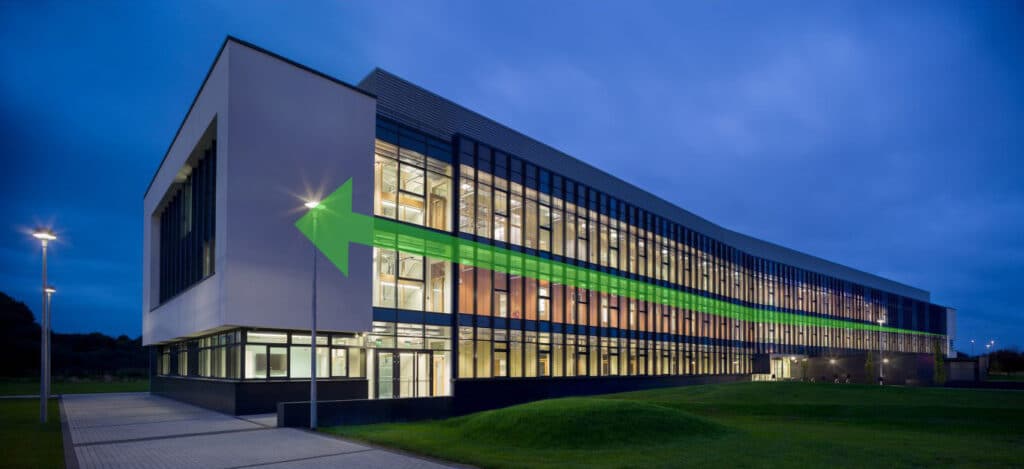 5 Types of Forms in Architecture with Examples