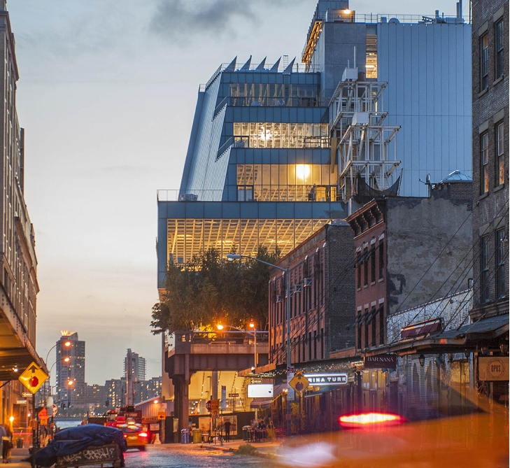 Renzo Piano| Design Philosophy of His Famous Works