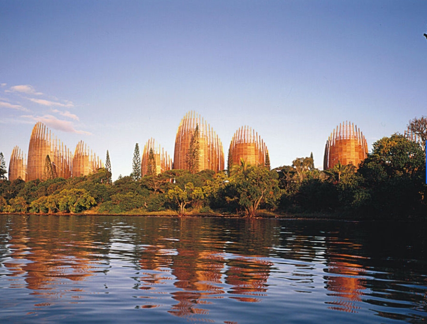 Renzo Piano| Design Philosophy of His Famous Works
