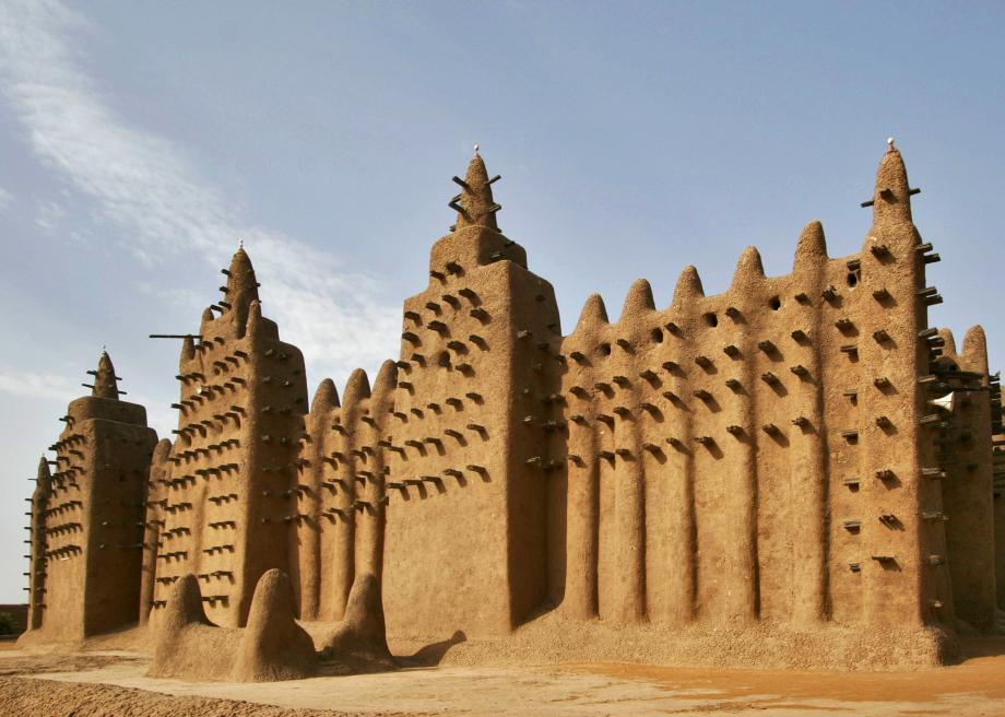 8 Traditional Low-Cost Construction Methods in Architecture