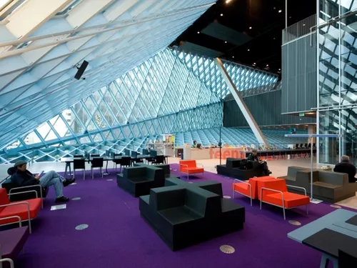 5 Sensory Experience with Examples in Architecture