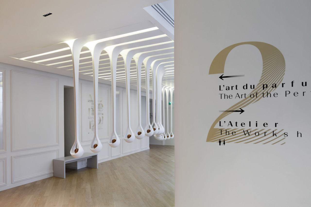 5 Sensory Experience with Examples in Architecture