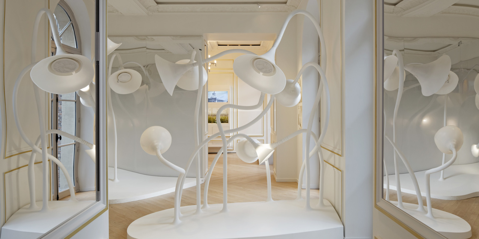 5 Sensory Experience with Examples in Architecture