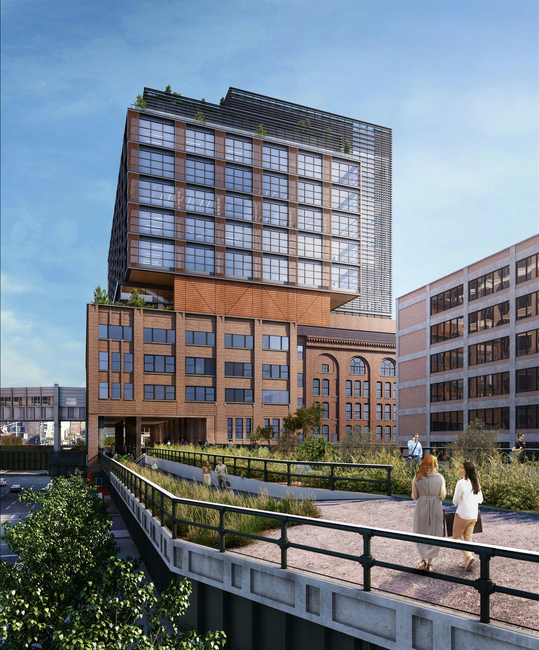 7 Methods of Adaptive Reuse of Industrial Buildings