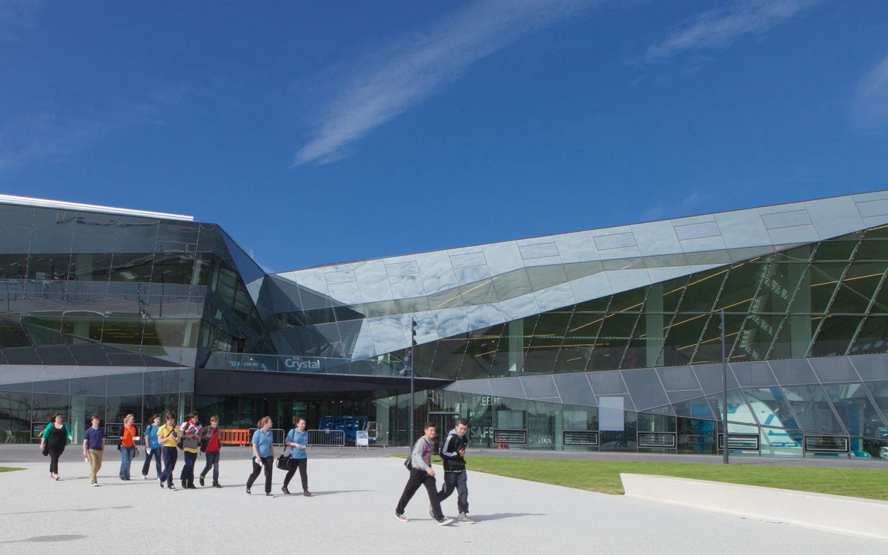 5 Wind-Powered Architecture Strategies For Your Building Design