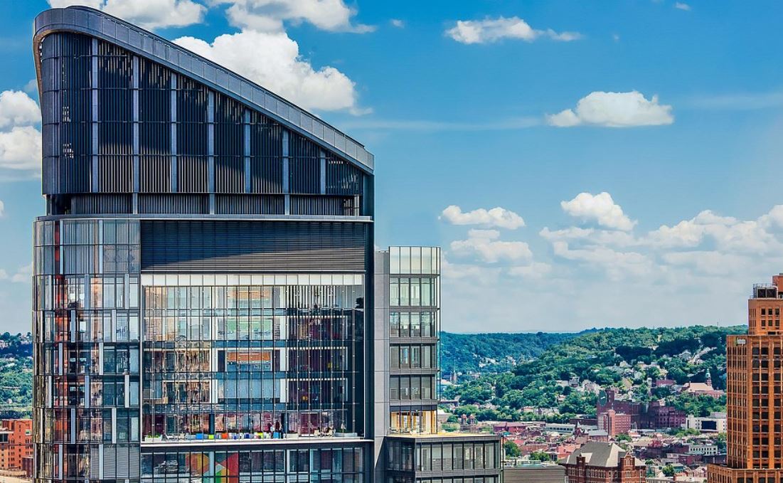 5 Wind-Powered Architecture Strategies For Your Building Design