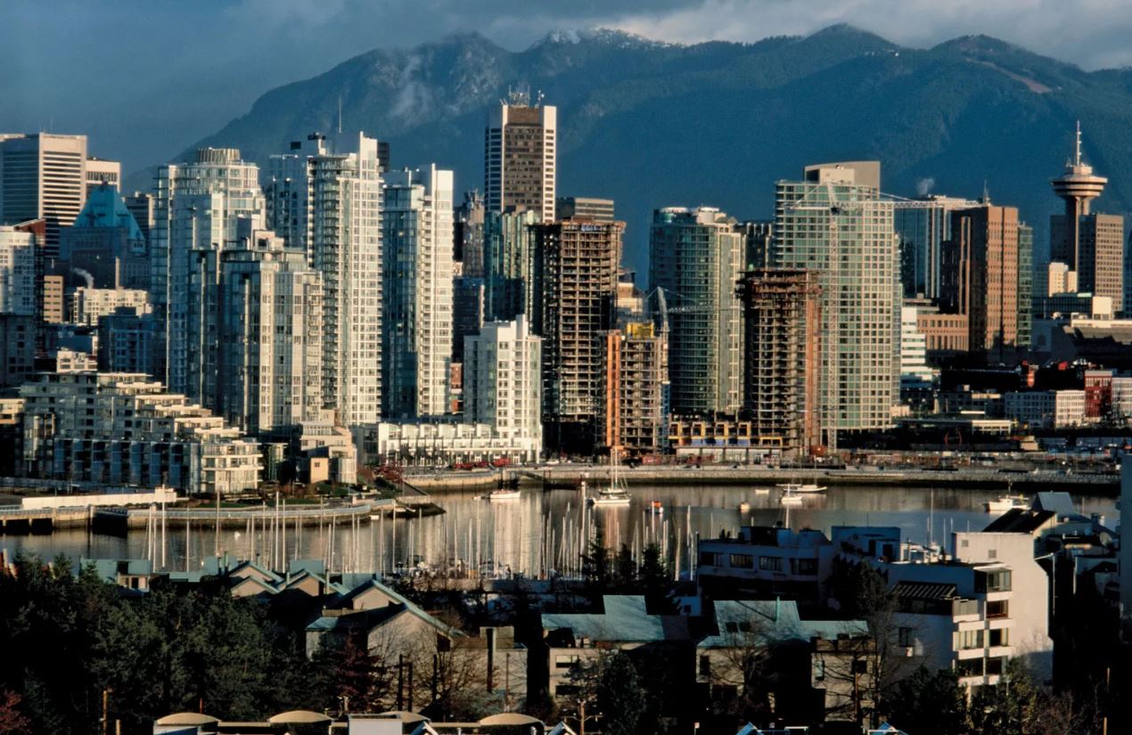 9 Types and Principles of Town Planning with Examples