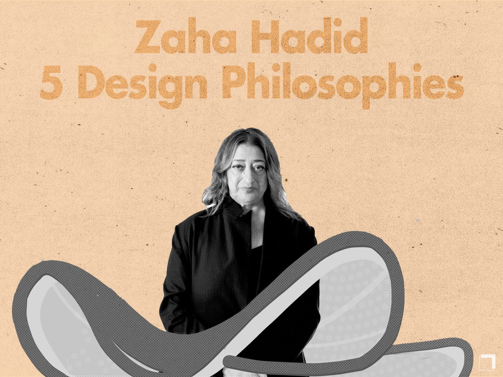 Zaha Hadid: 5 Modern Design Principles of Her Famous Buildings| Dynamic ...