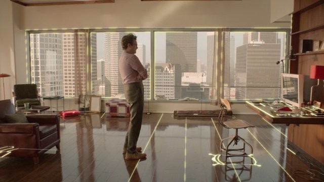 10 Examples of Architecture in Film