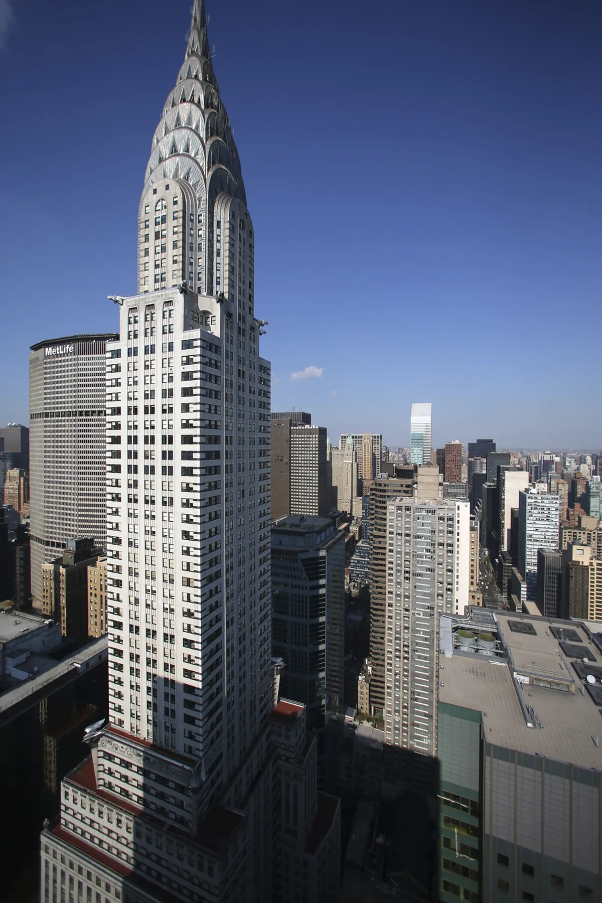 Art Deco Style In Architecture – Features With Case Studies