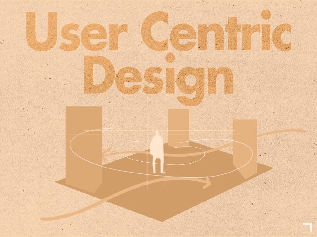 User Centric Design Process and Principles