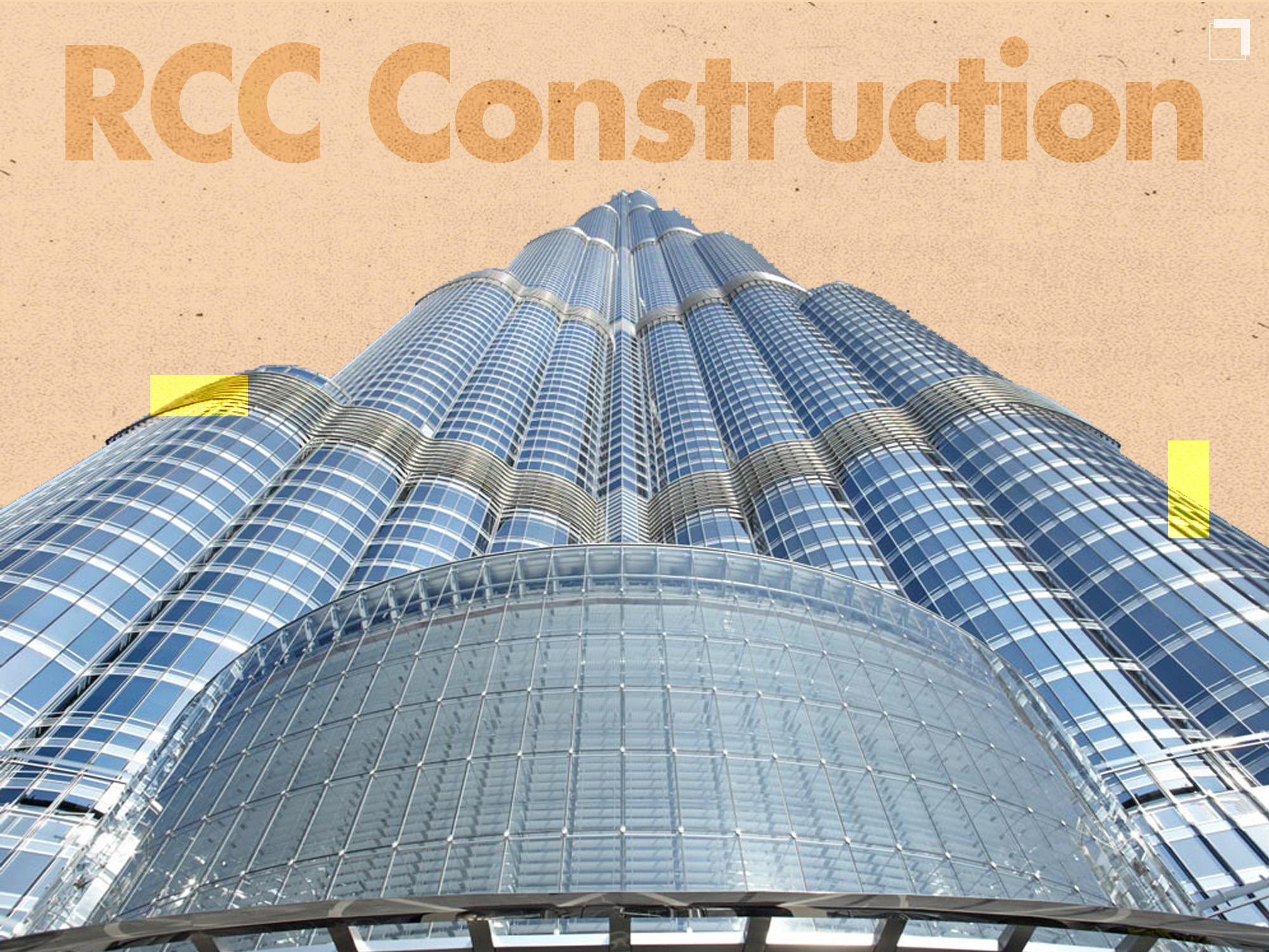 RCC Construction Process | Applications, Pros and Cons
