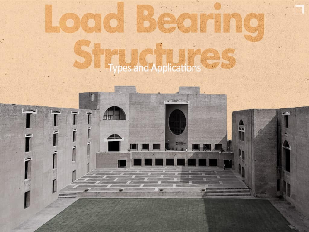 11 Elements of Load-Bearing Structures With Examples
