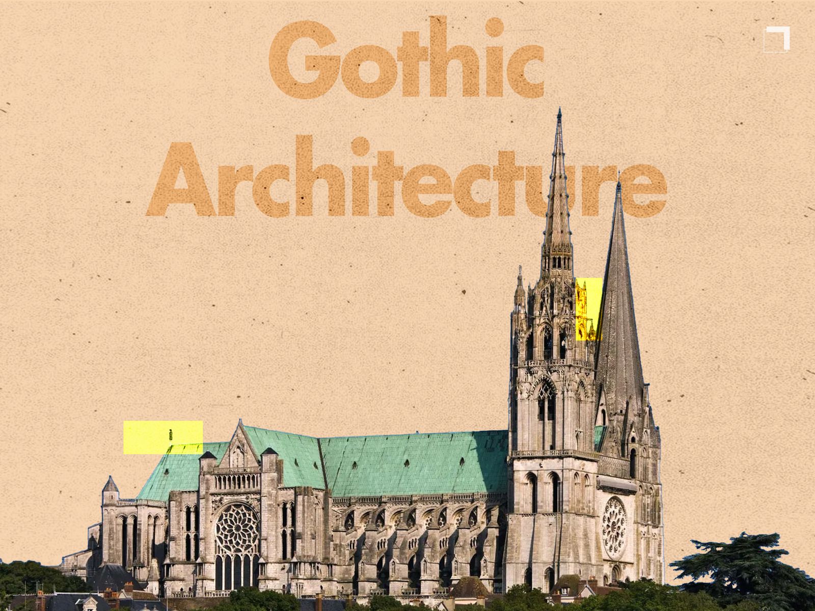 8 Characteristics of Gothic Architecture