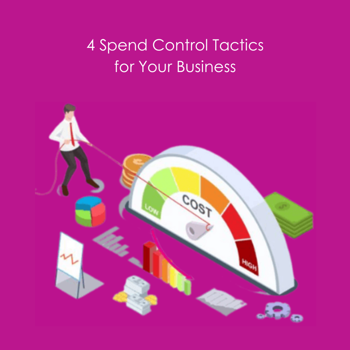 Boya: Business spend made smarter