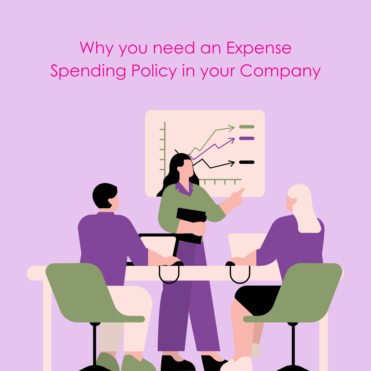 Boya: Business spend made smarter