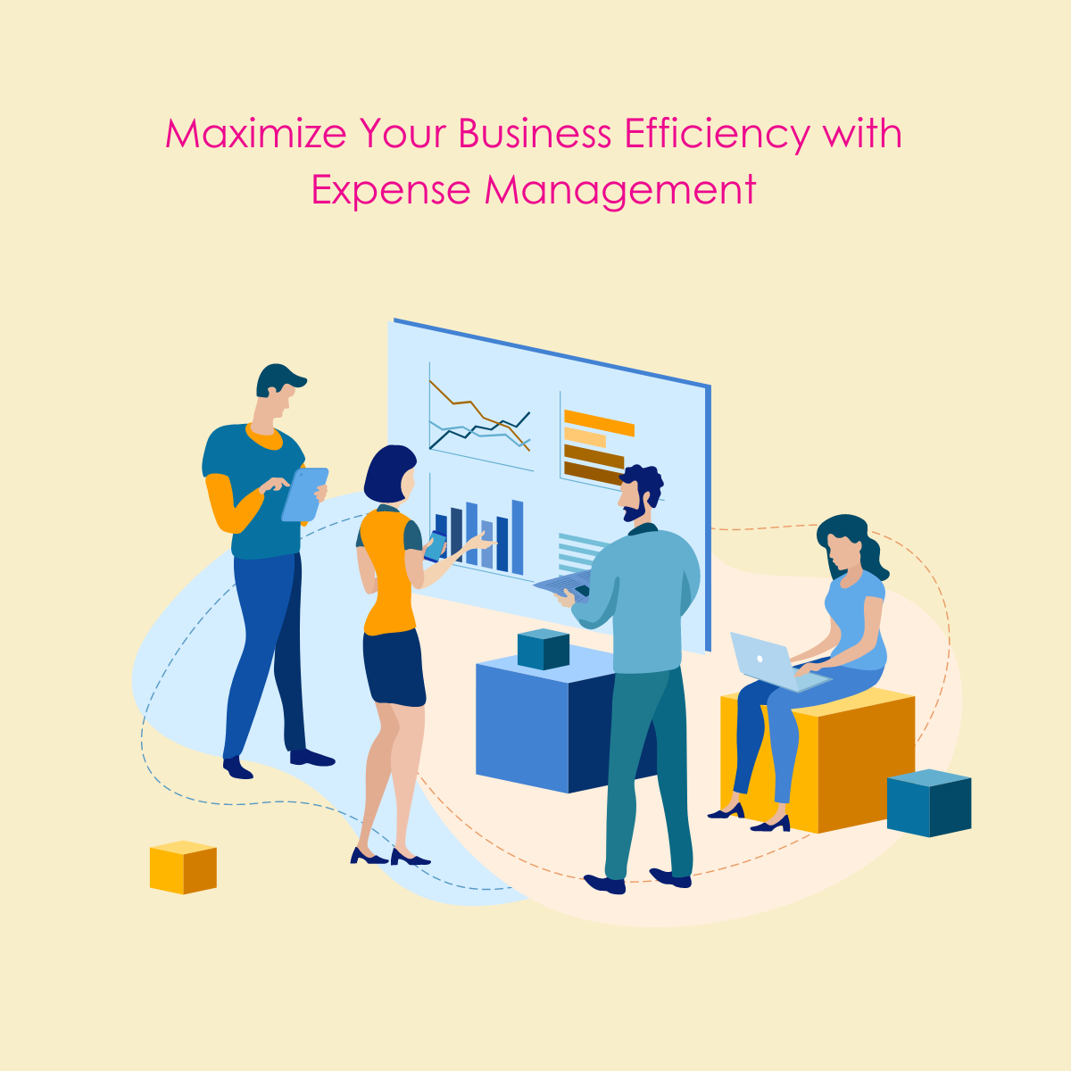 Boya: Business spend made smarter