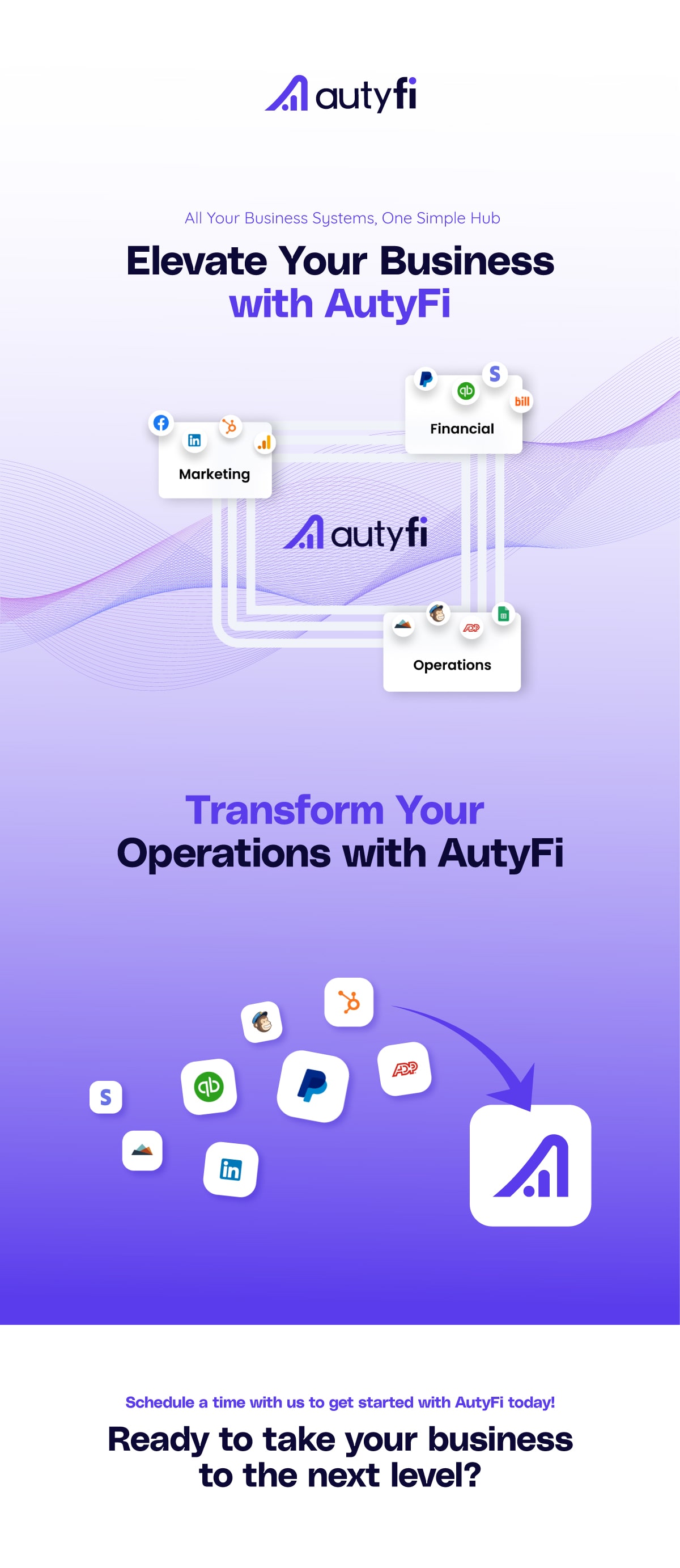 How AutyFi's Normalization Boosts Operational Insights