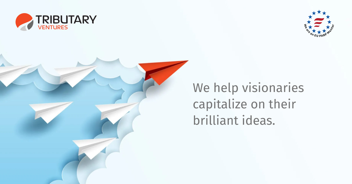 Tributary Ventures – Infusing the North American technology ...