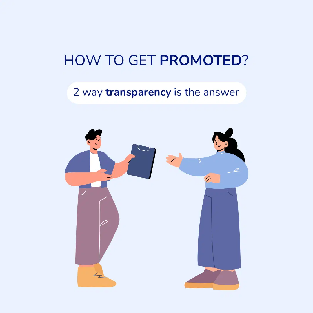 How To Get Promoted at Work: Tips & Advice - Build Your Own Brand (BYOB)