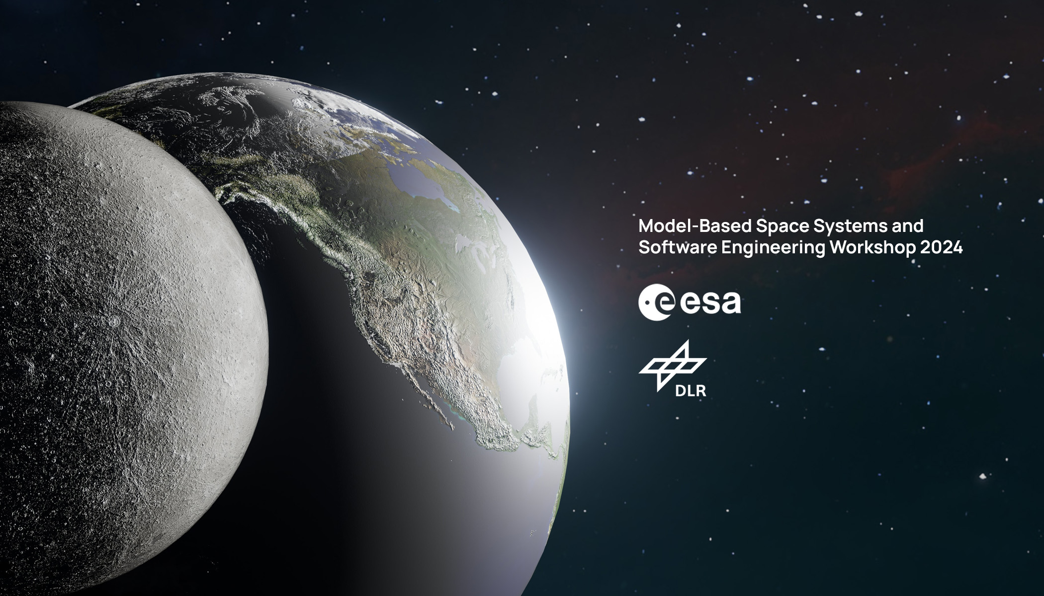 Upcoming Workshop on Model-Based Space Systems and Software Engineering