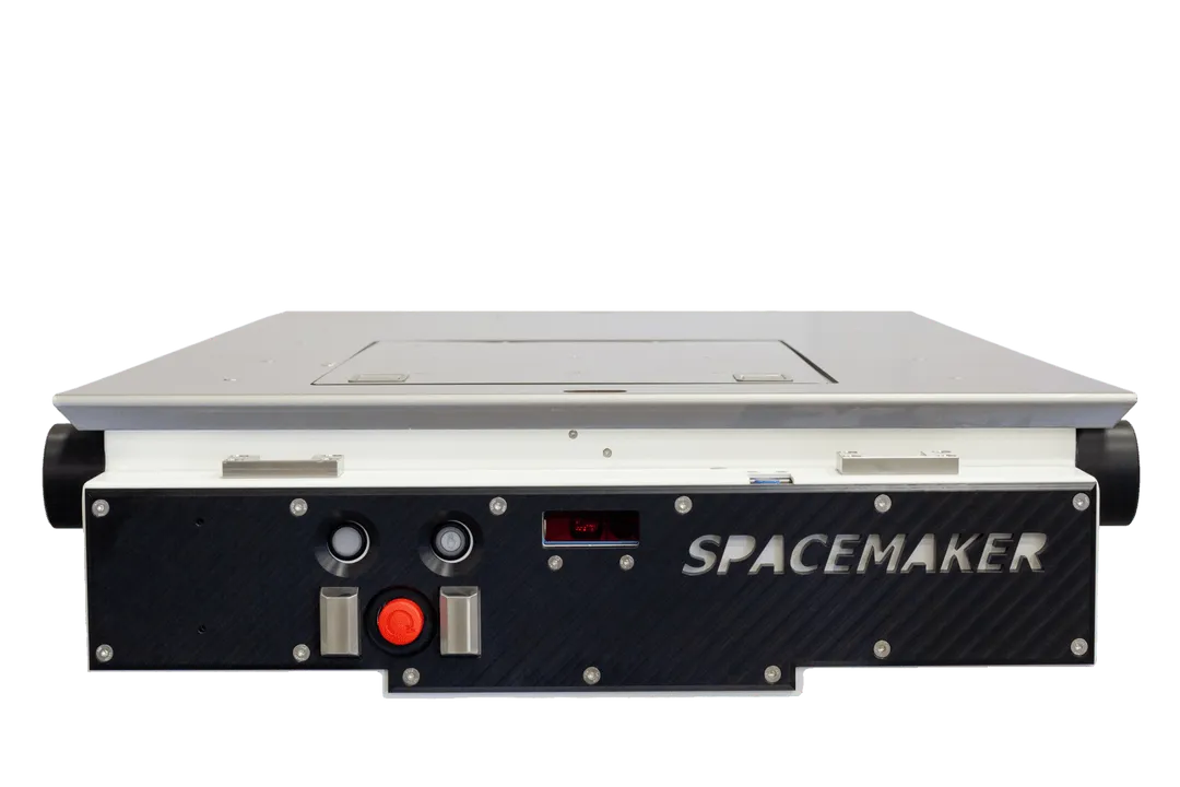 SpaceMaker Systems Inc.