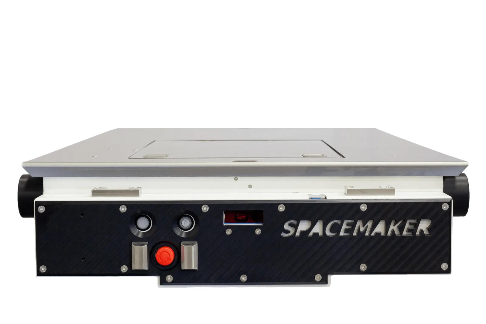Spacemaker Pallet Mole™ - Spacemaker Systems