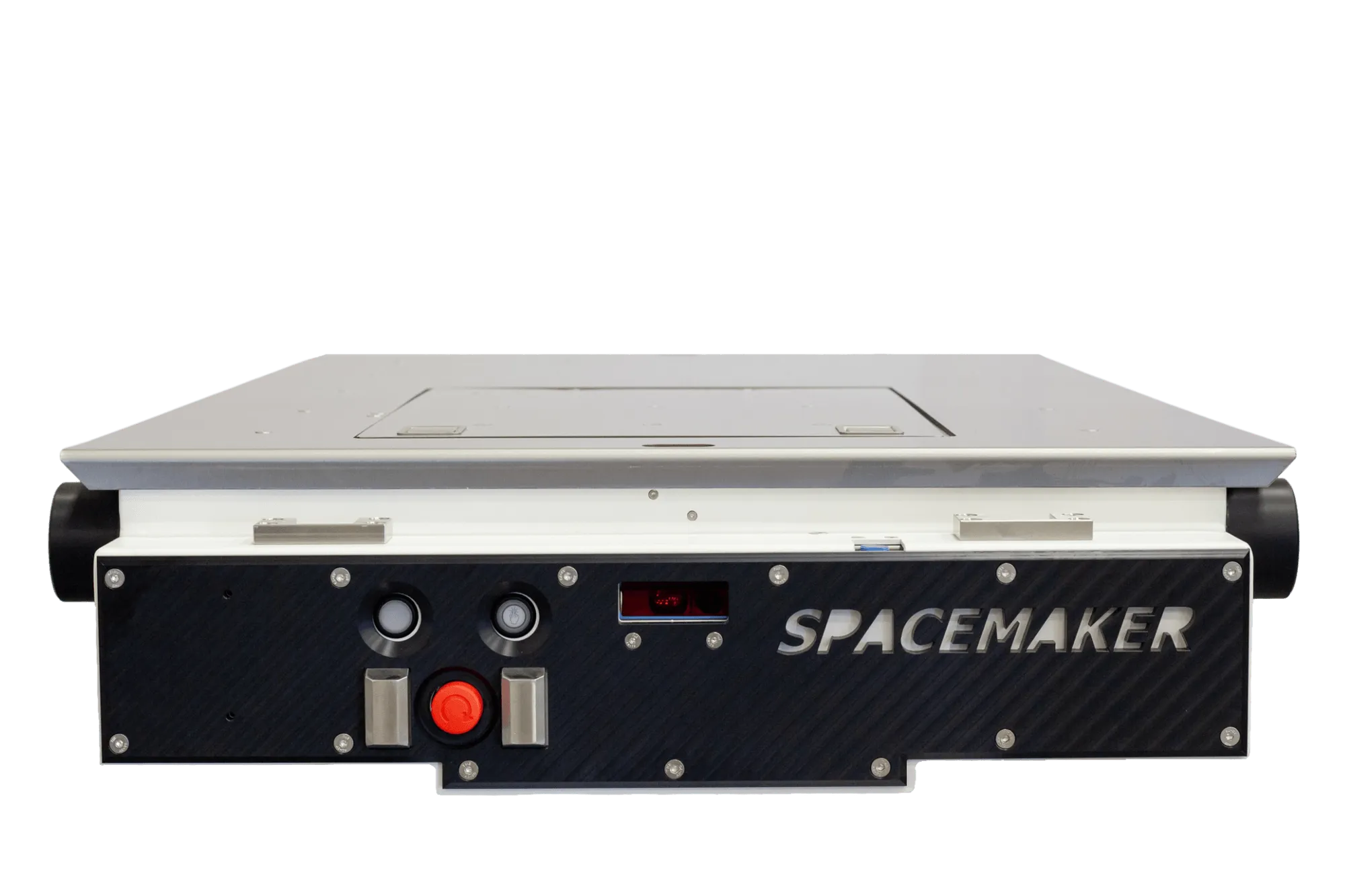 SpaceMaker Systems Inc.