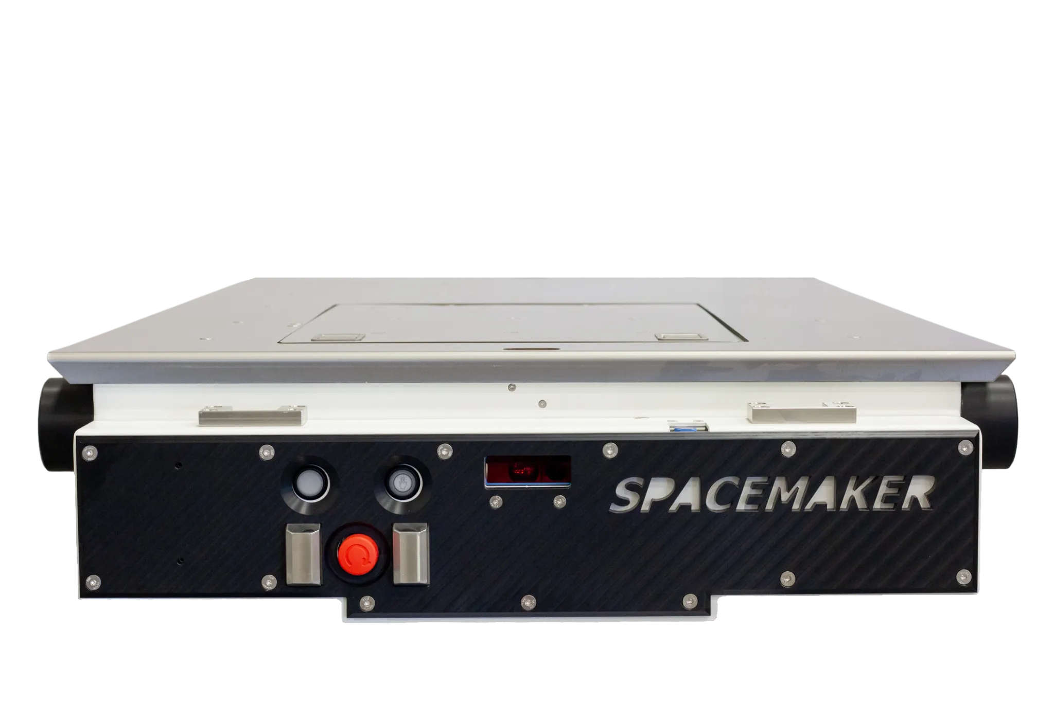 SpaceMaker Systems Inc.