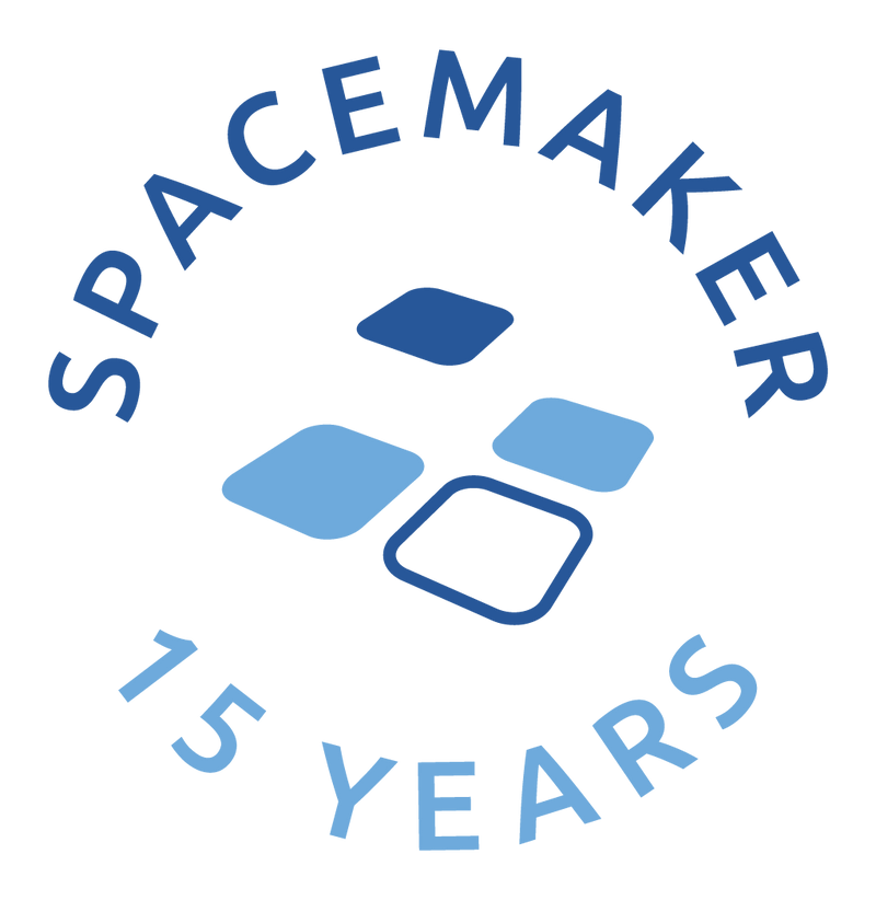 About Us - Spacemaker Systems