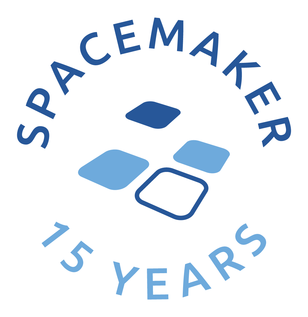 About Us - Spacemaker Systems