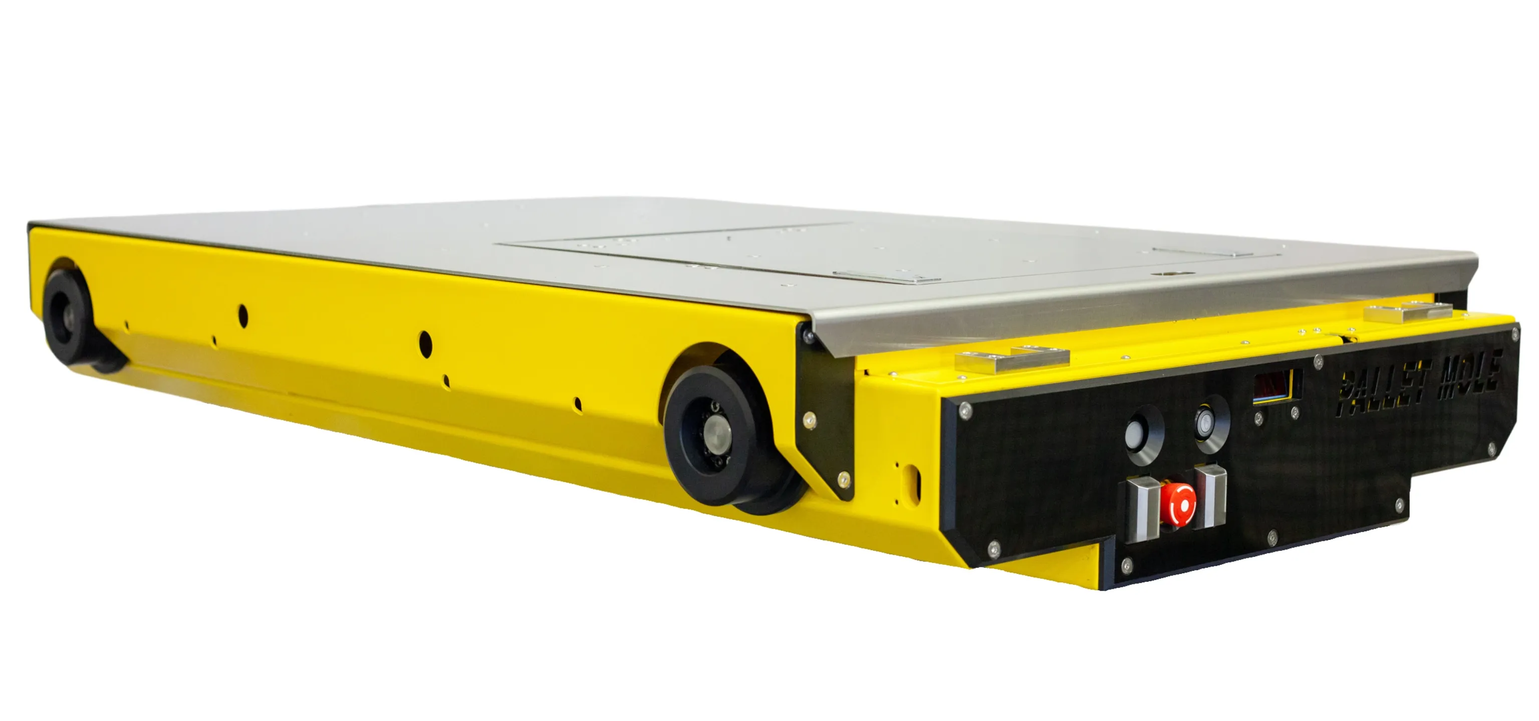 Spacemaker Pallet Mole™ - Spacemaker Systems