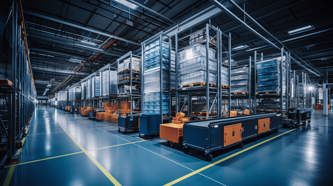 SpaceMaker Systems Inc.