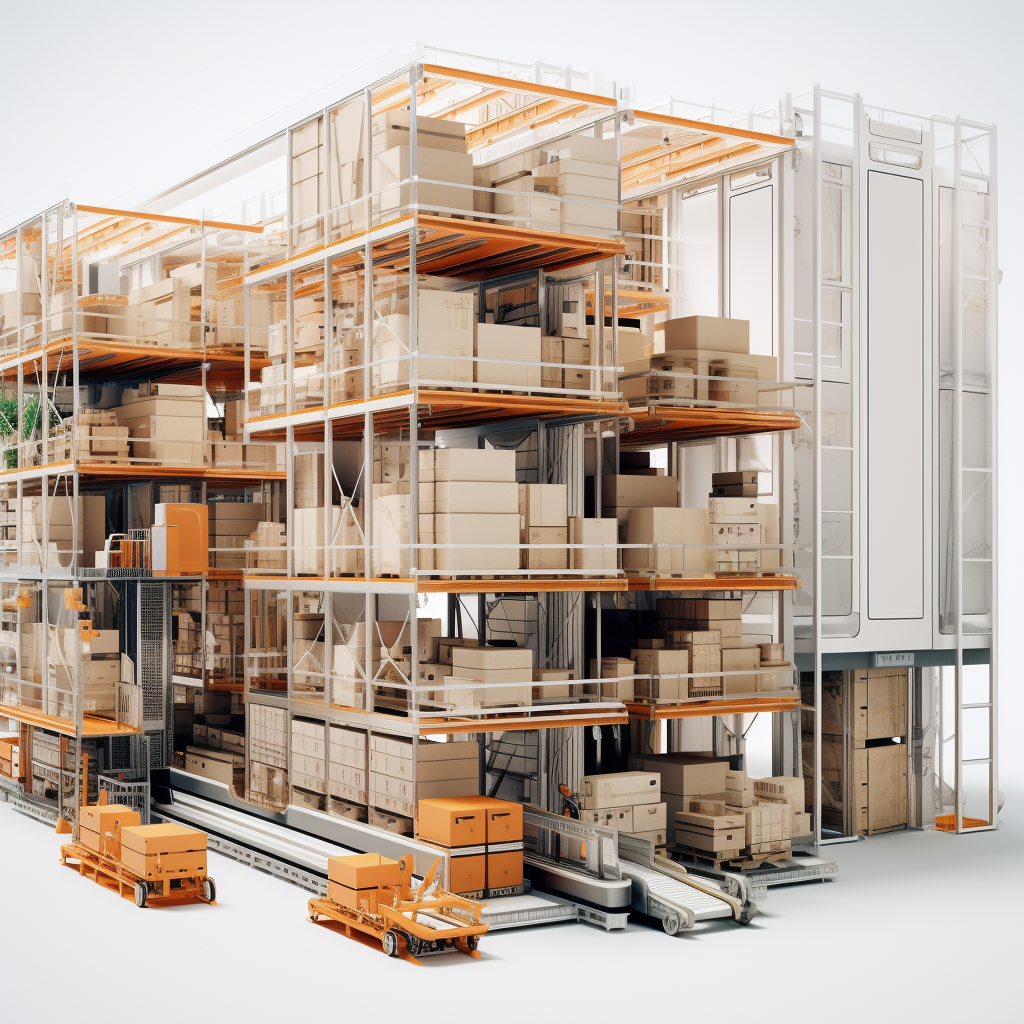 SpaceMaker Systems Inc.