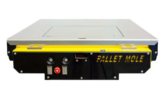 SpaceMaker Systems Inc.