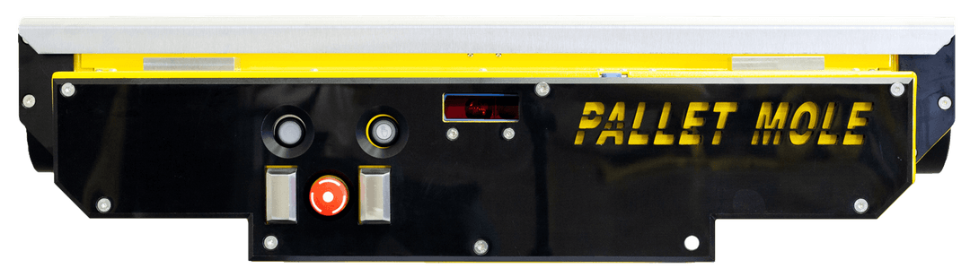Spacemaker Pallet Mole™ - Spacemaker Systems
