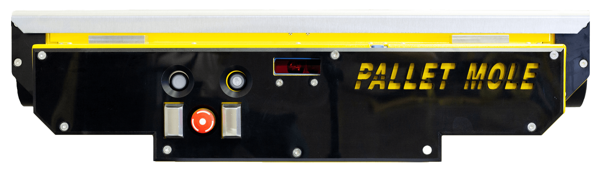 Spacemaker Pallet Mole™ - Spacemaker Systems