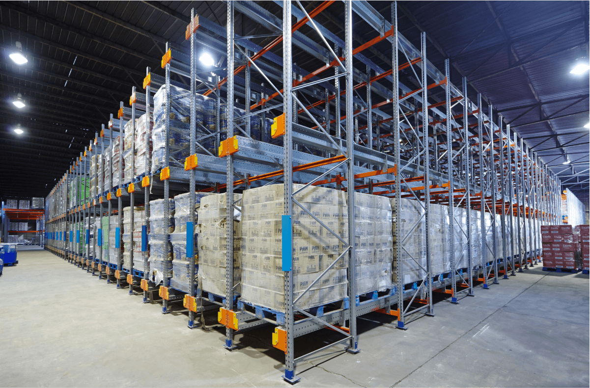 About Us - Spacemaker Systems