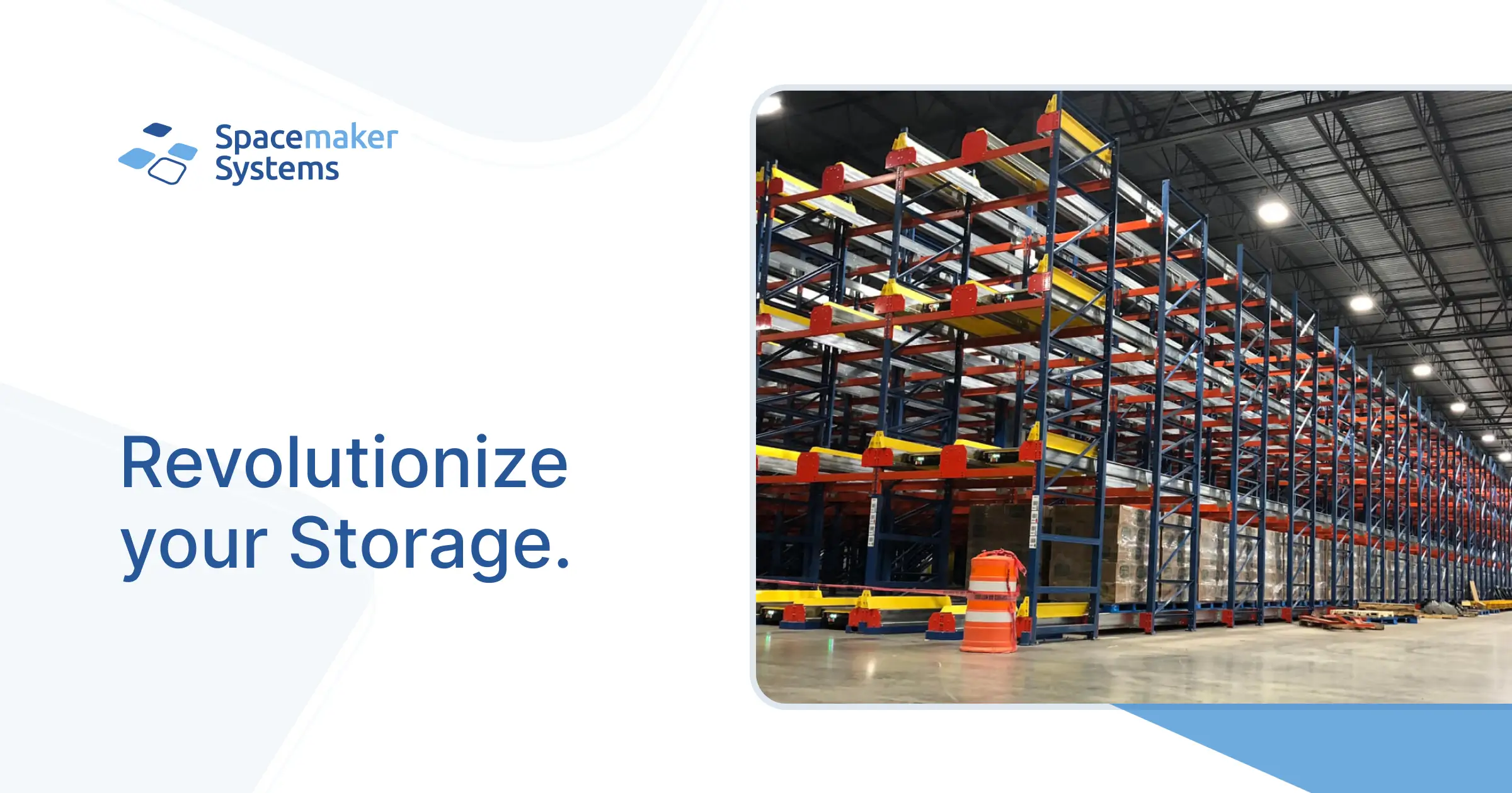 SpaceMaker Systems Inc.