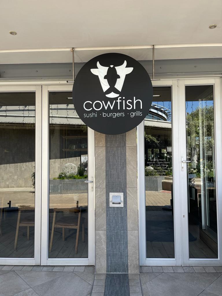 Lynnwood Bridge - Restaurants