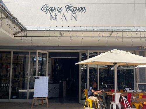 Lynnwood Bridge - Shops