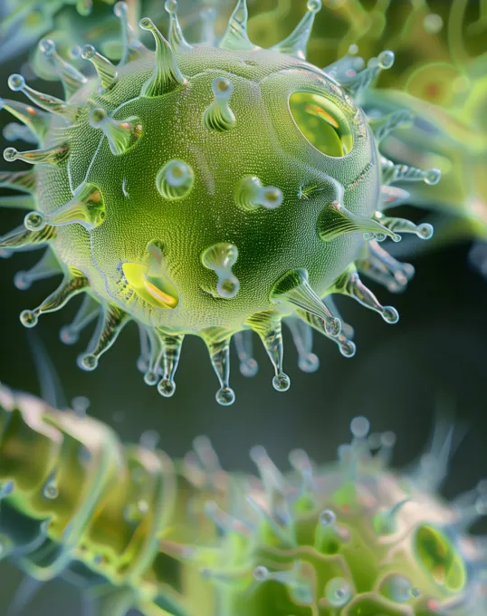 FloraWorks | Leading Cannabinoid Research