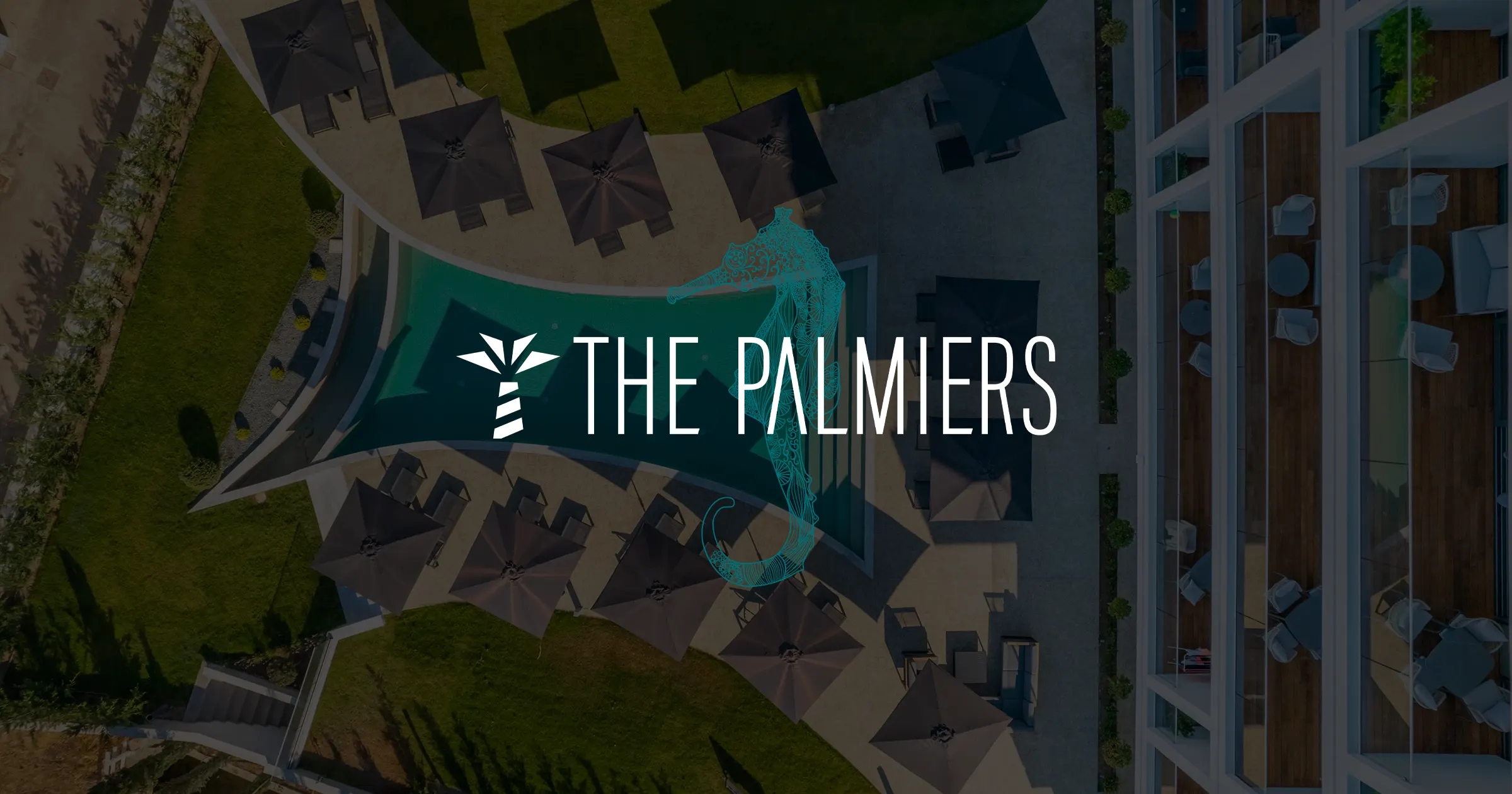 The Neighborhood - The Palmiers